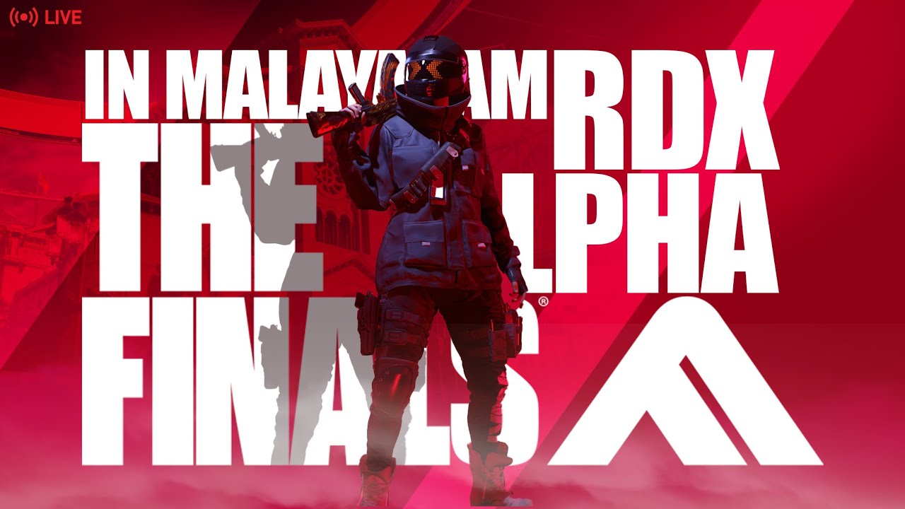 WELCOME TO THE WORLD OF RDX🧨|| RDX ALPHA IS STREAMING VALORANT AND THE ...