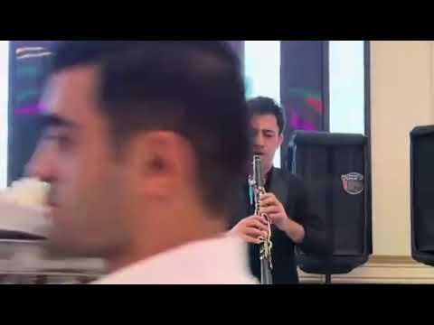 Totu Klarnet - Ah istanbul ( türk mahnısı ) #totuklarnet 