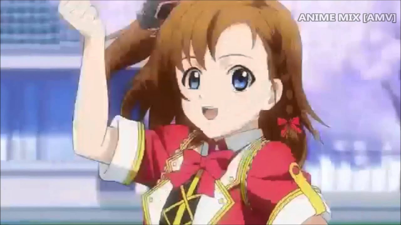 Best Anime Dance Amv Boobs Youtube