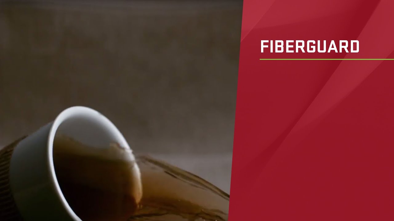 PermaPlate Fiberguard Appearance Protection Product - YouTube