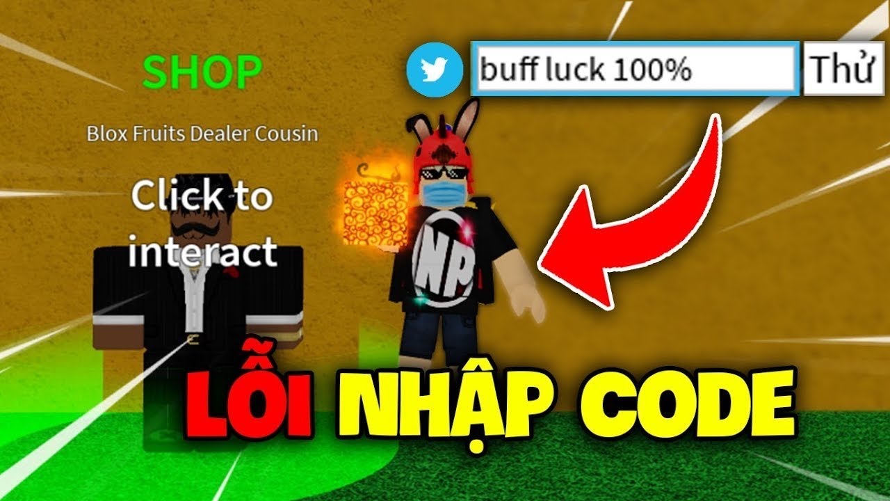 Roblox | Code Blox Fruits Nhận x2 EXP và Trái Linh Hồn Sao Update 18 ...