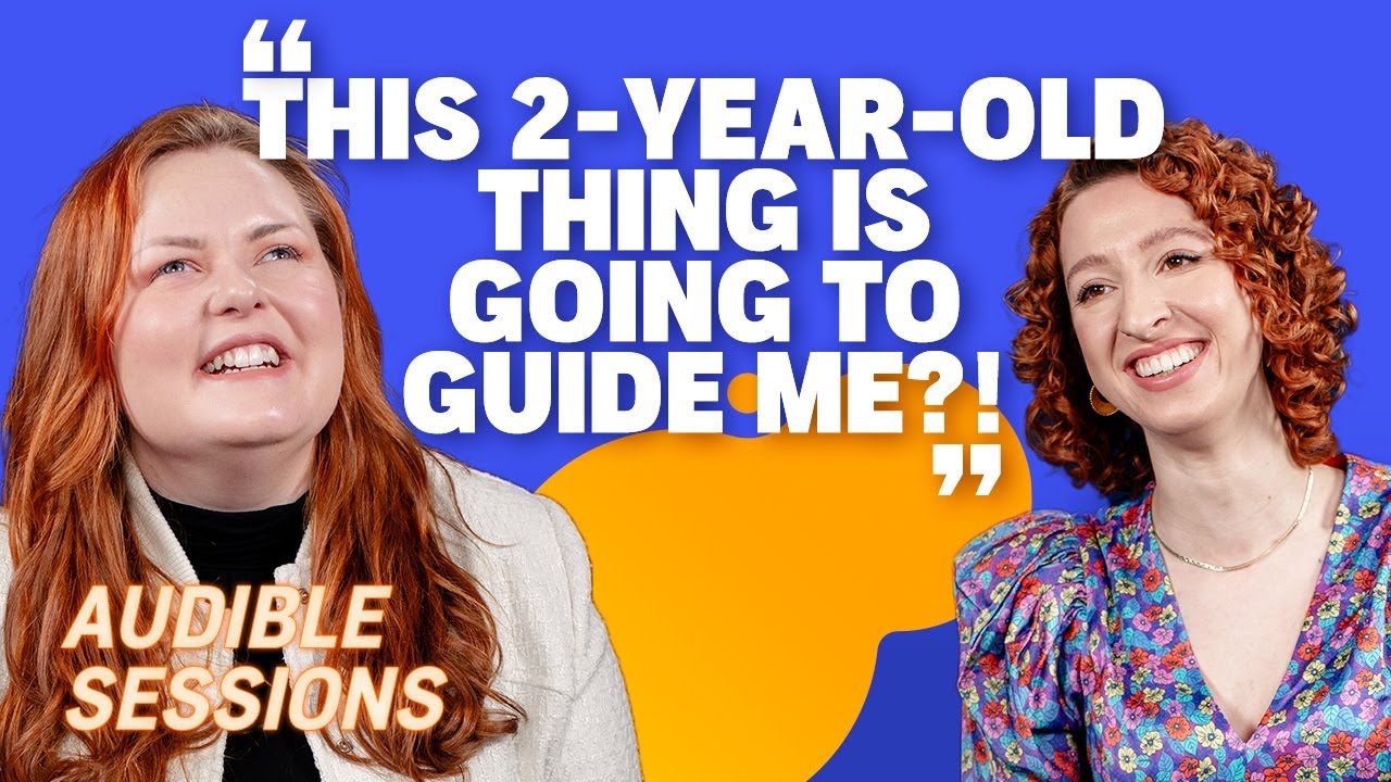 Going Blind at 17 with Lucy Edwards and Getting her First Guide Dog ...