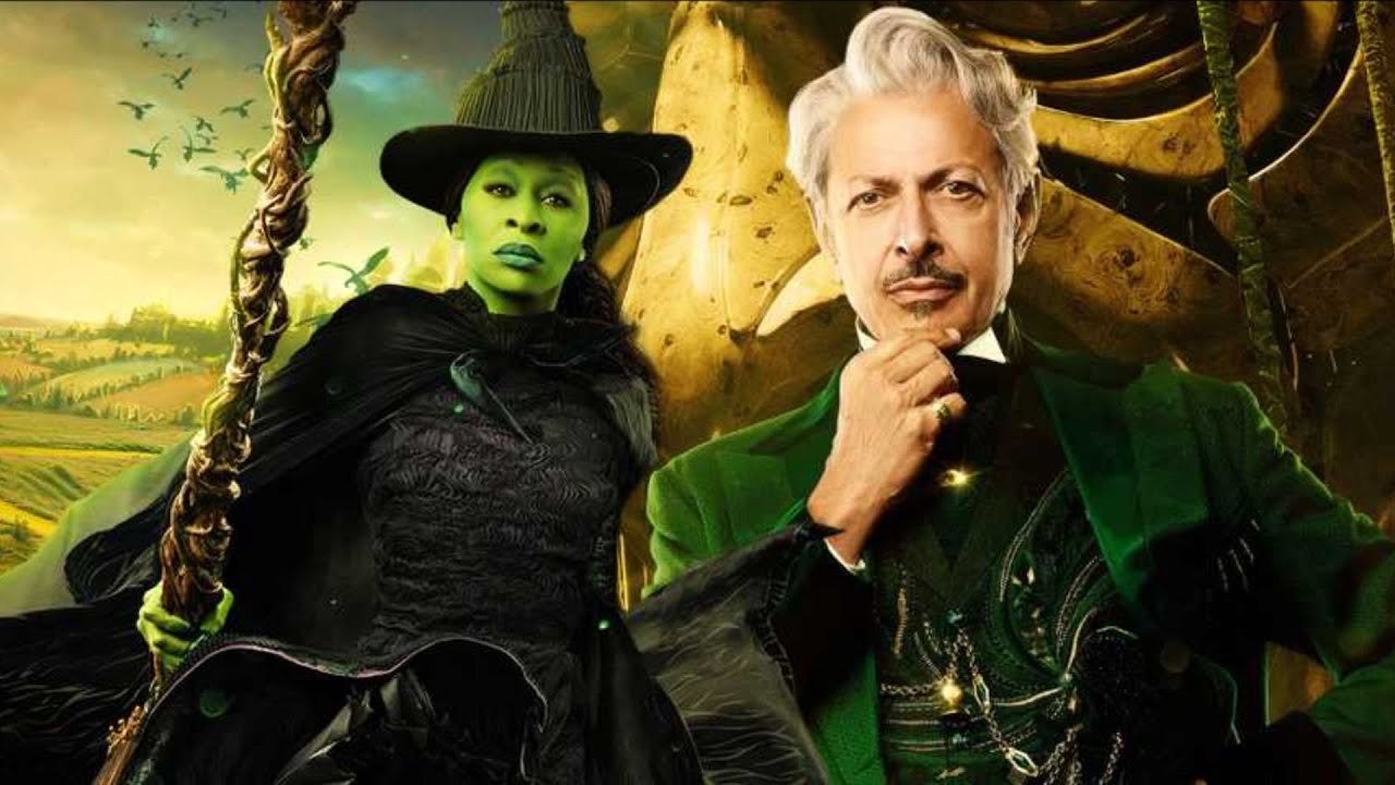 Wicked's Villain Twist Explained: Why That Character Works With The ...