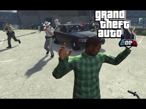 DOJ Civilian Chronicles # 19- Bold Face Liar! - YouTube
