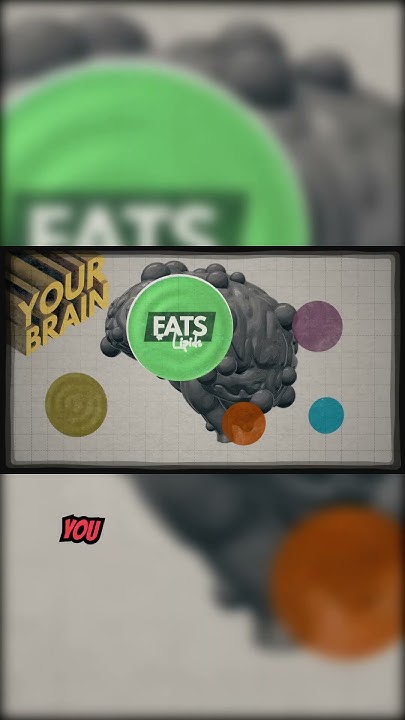 How the food you eat affects your brain #brainhealth #nutrition #omega3 ...