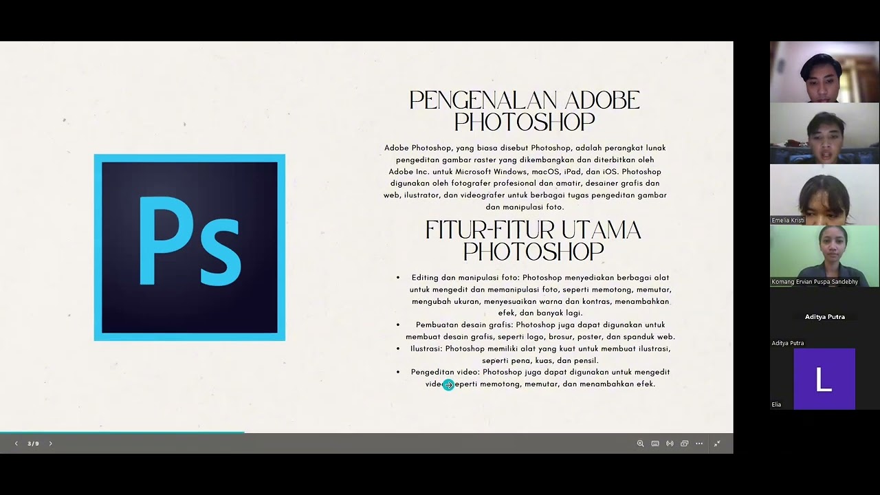 UTS Micro Teaching - YouTube