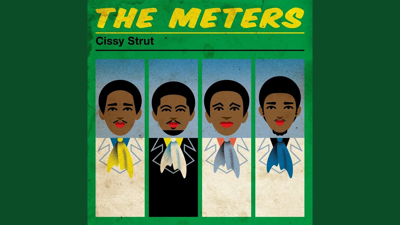 Here Comes the Meter Man - YouTube