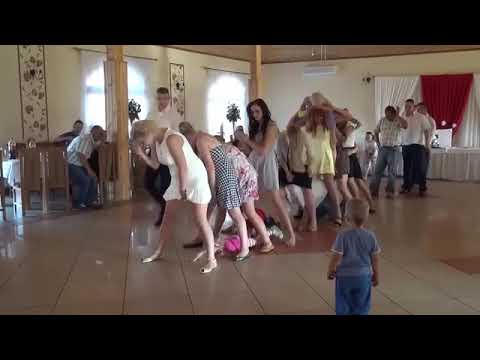 Rusların İlginç Düğün Gelenekleri 2