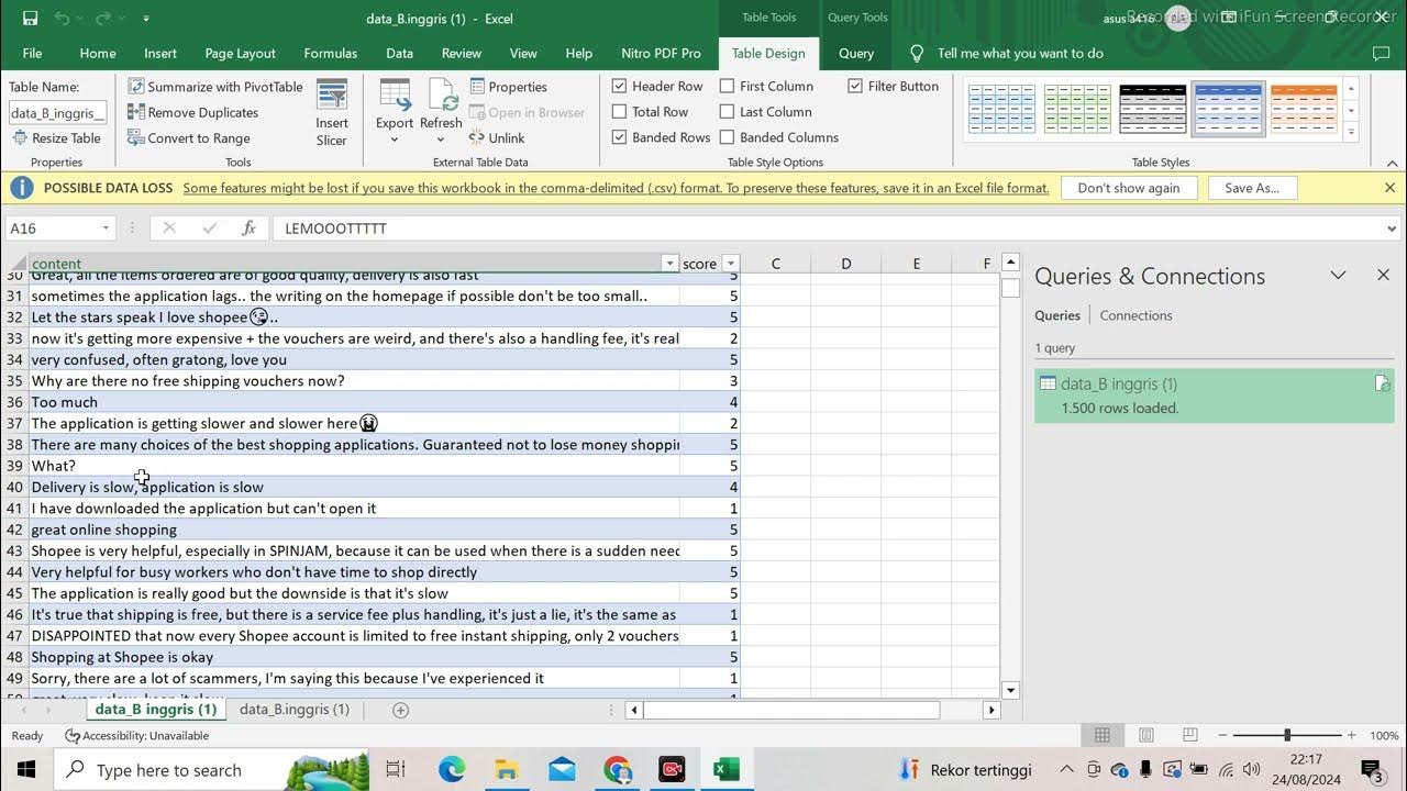 Cara Translate Text dengan GoogleTrans Python - YouTube