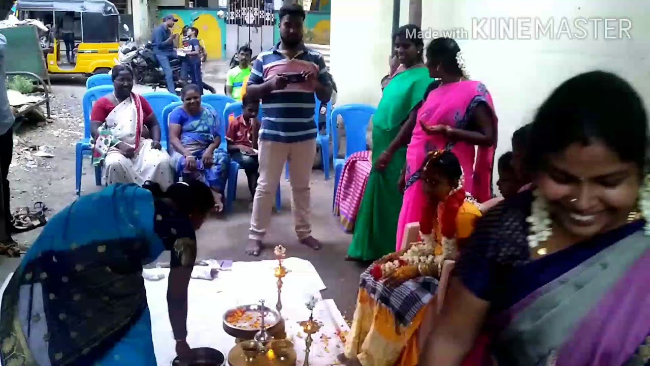 SHRI LEKHA FUNCTION - YouTube