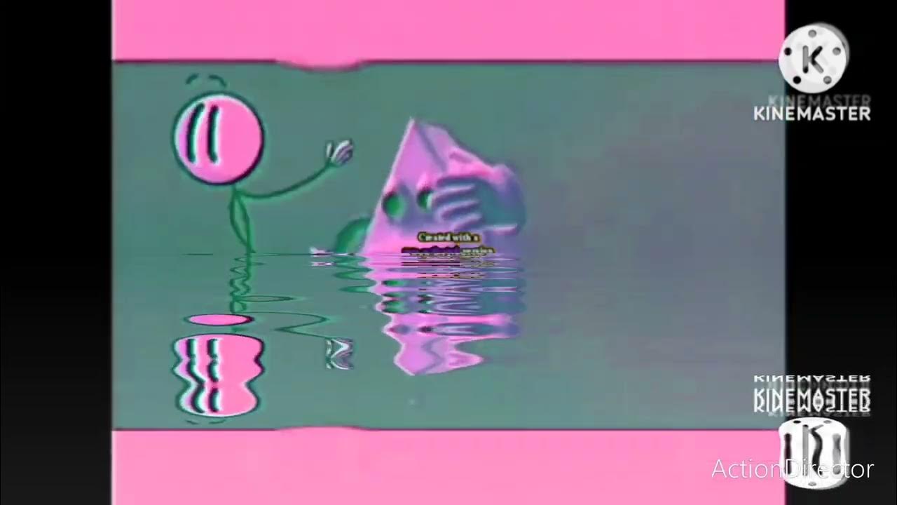 Preview 2 Henry stickman triangle effects^2 Center effects - YouTube