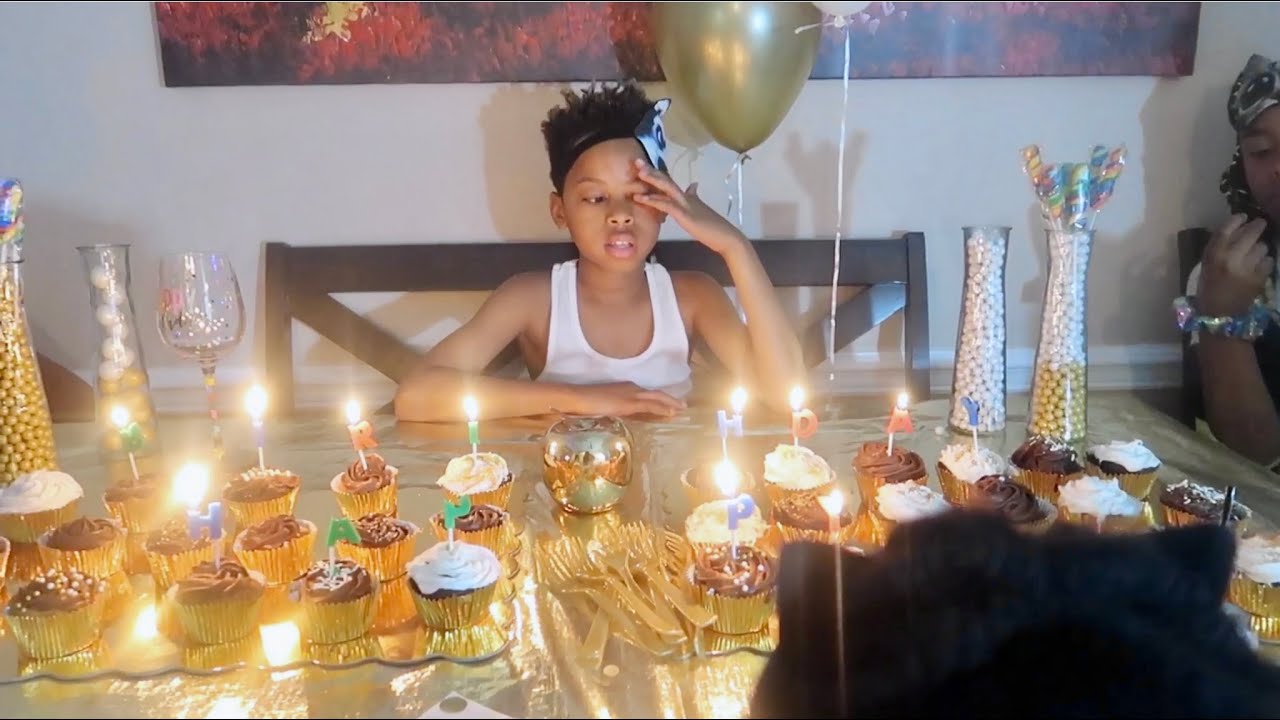 Jeremys 11th Golden Birthday In Quarantine LOL YouTube jeremys-11th-golden-birthday-in-quarantine-lol-youtube
