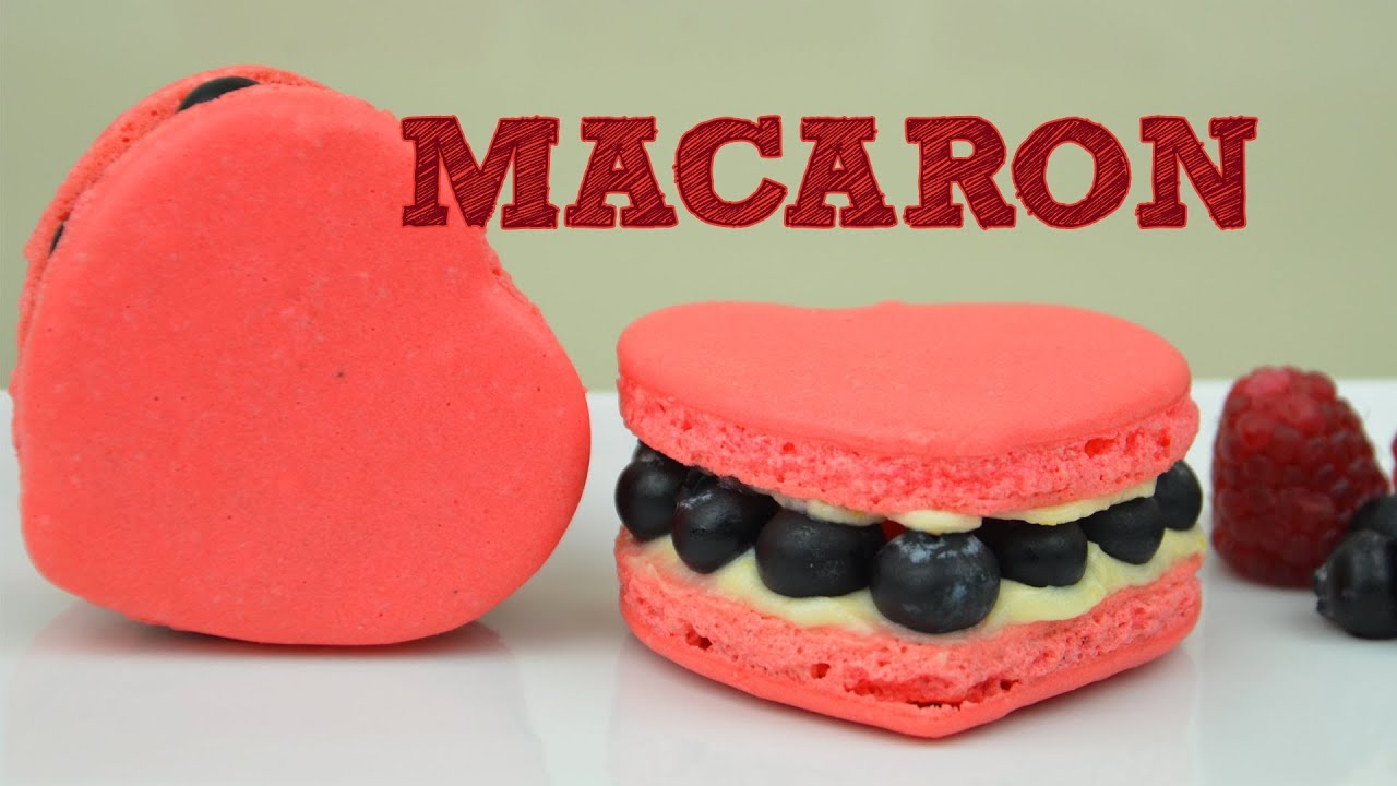 Lindo Macarrón De Kpcharms