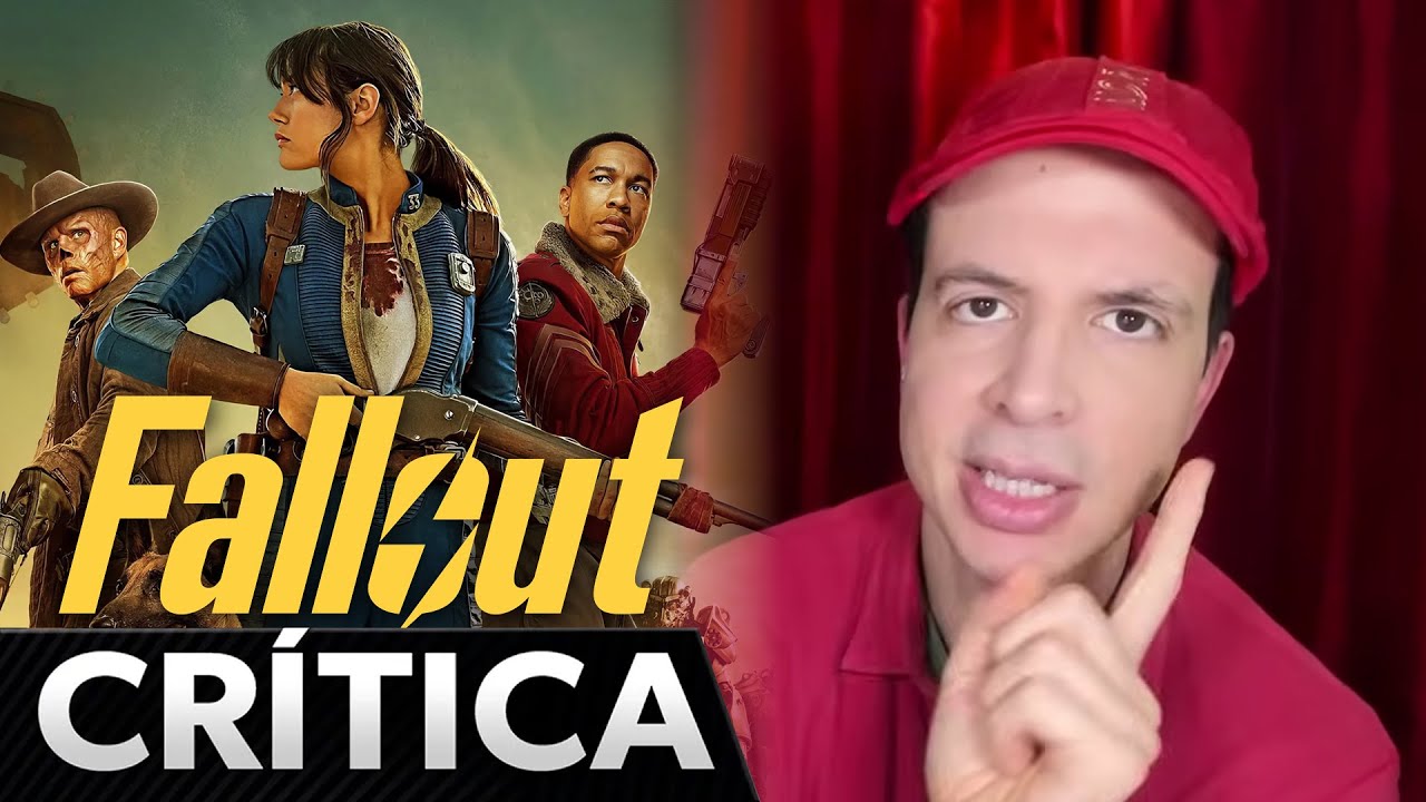 » Crítica FALLOUT Temporada 2: Reseña de Primeros 6 Episodios sin Spoilers