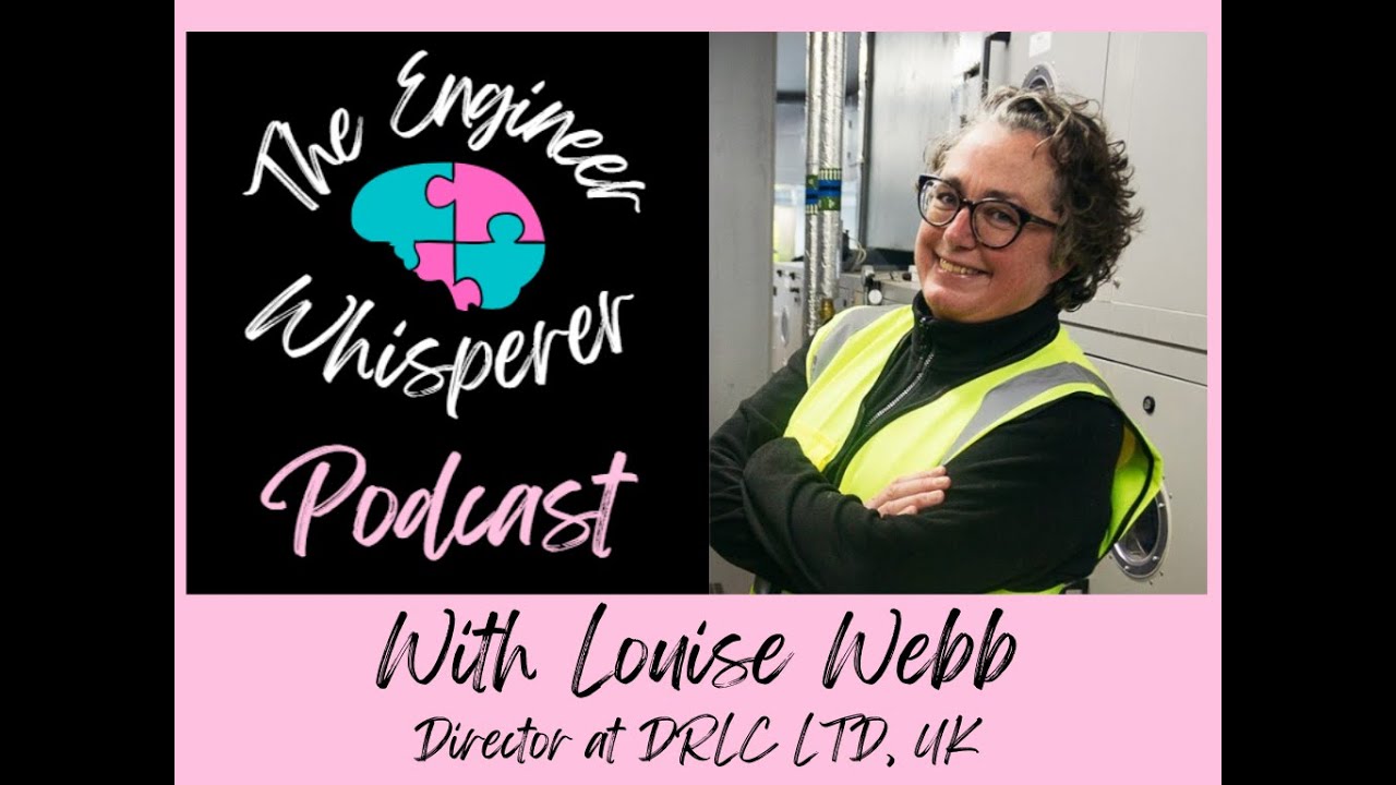The Engineer Whisperer Podcast On Transition Into A Director Role With ...
