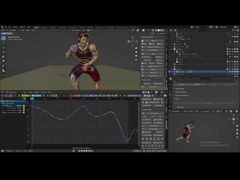 blender animation Addon 2024 - YouTube