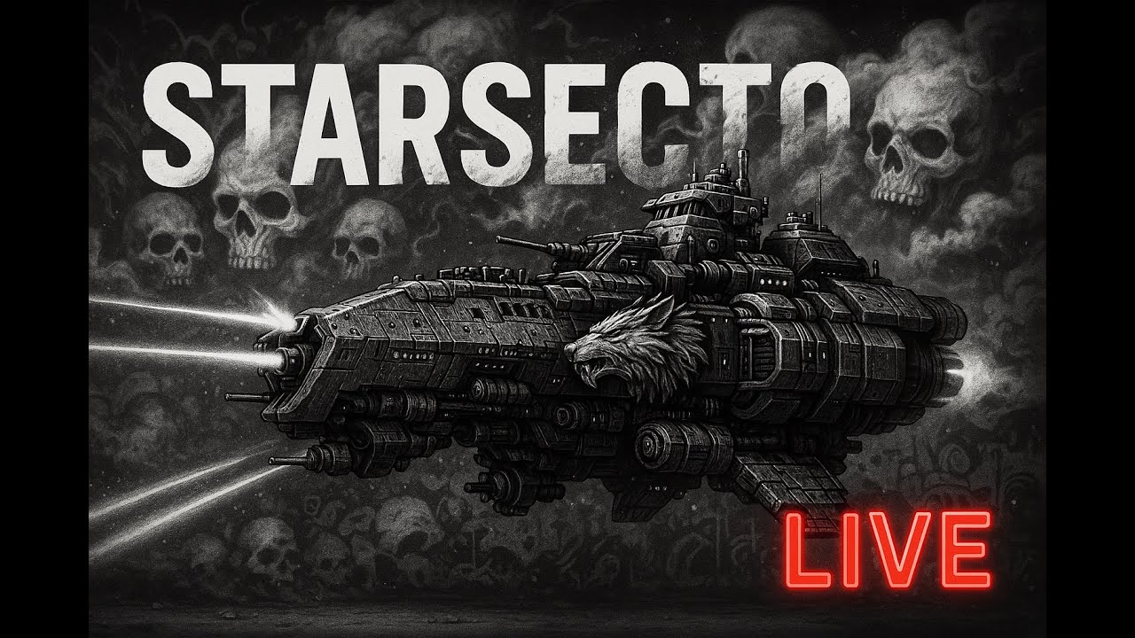 Lobo Live [- Starsector -] - 5 - YouTube