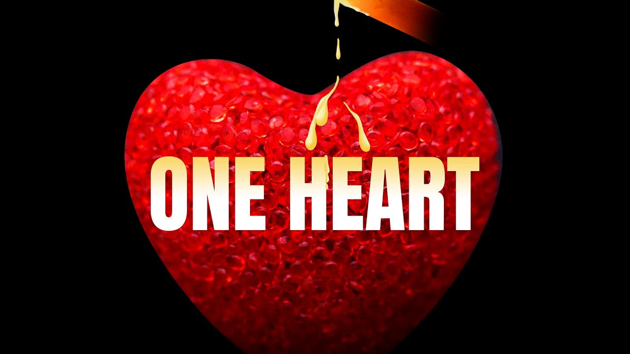 One Heart - YouTube