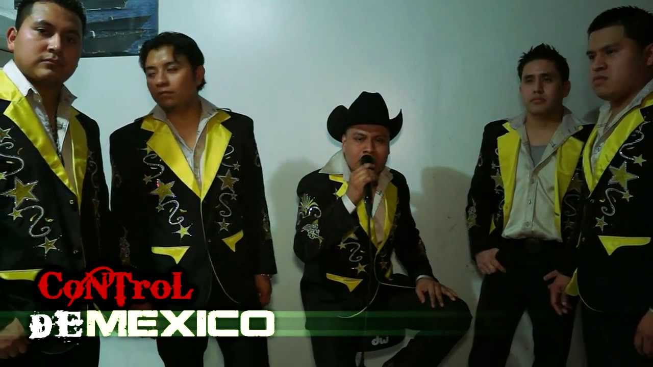 CONTROL DE MEXICO. 2014 - YouTube