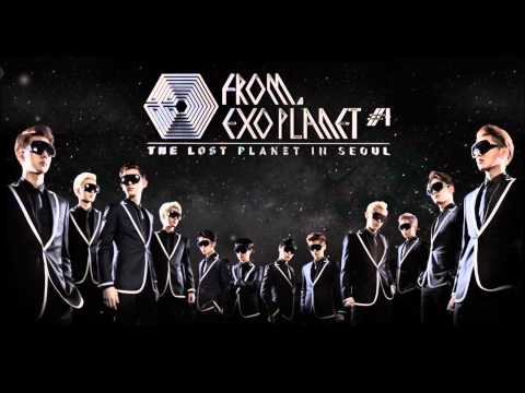 EXO growl (group singing cover)