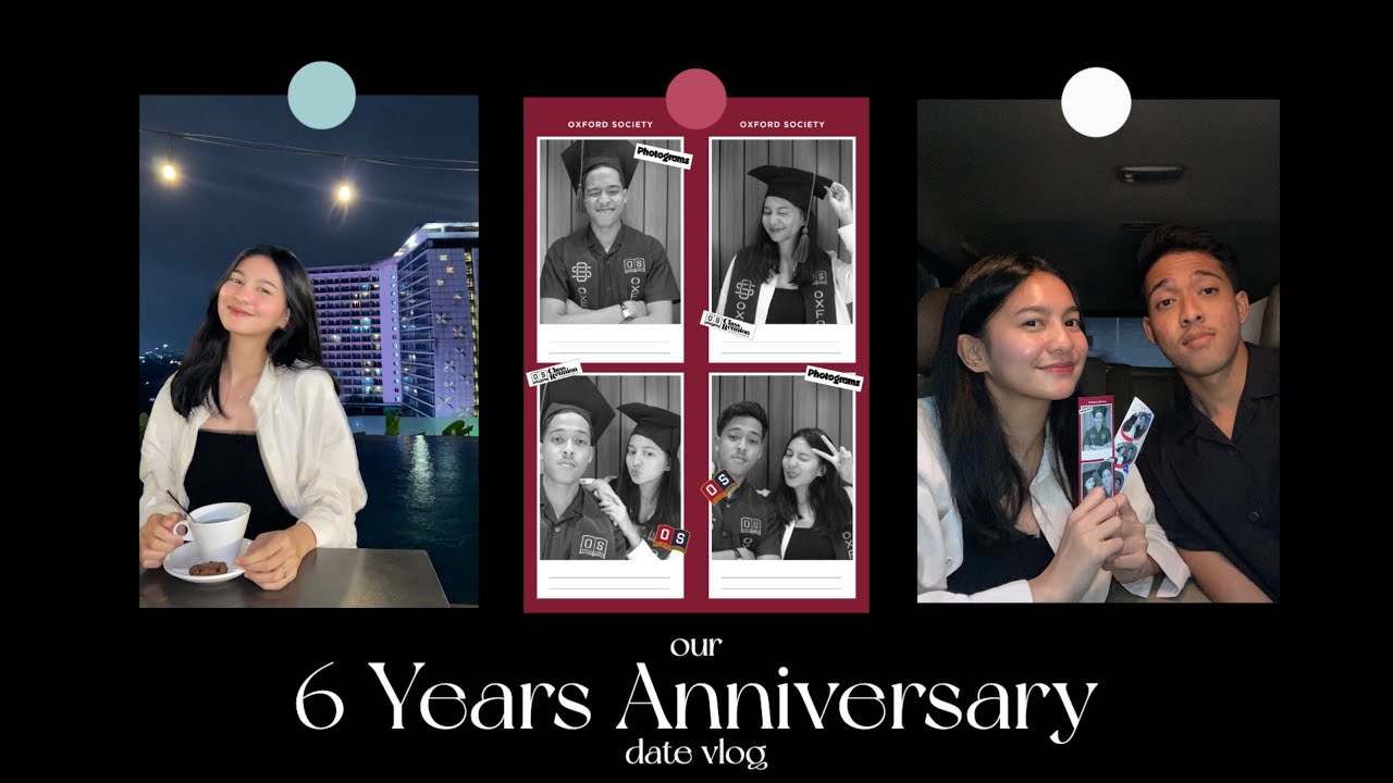 bandung date! ♡🌷| anniversary date vlog - YouTube