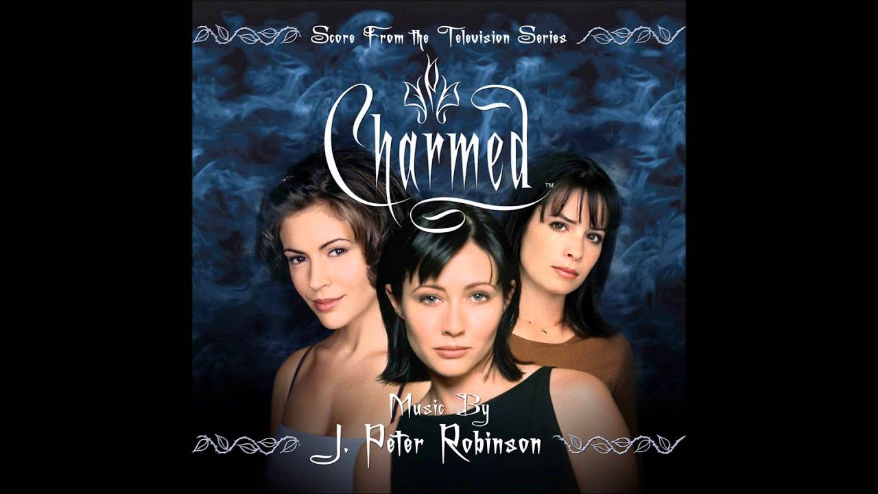 Charmed- Forever Charmed (Preview) - YouTube