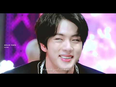 Seokjin - Yangın Var (Aydilge)