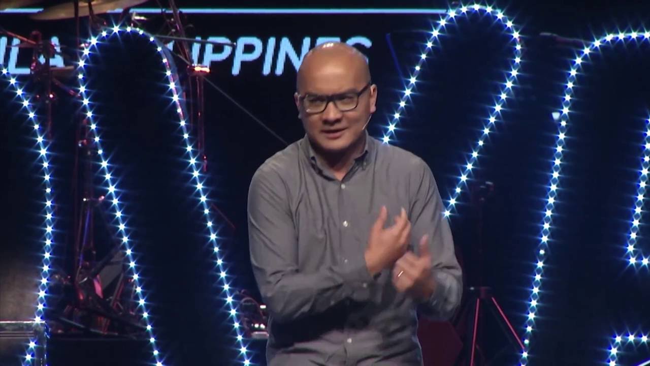 MOVE Plenary 2 Highlights | Joseph Bonifacio - YouTube