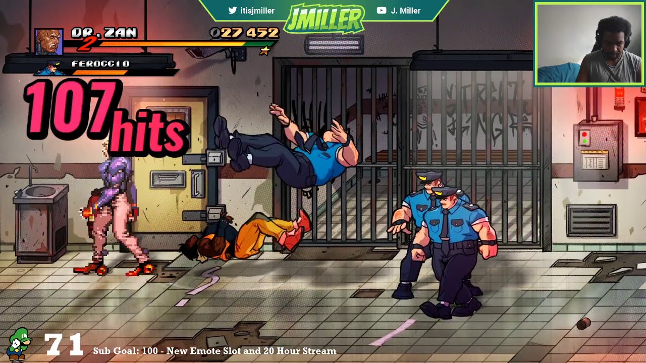 Dr. Zan Arcade Mania - YouTube