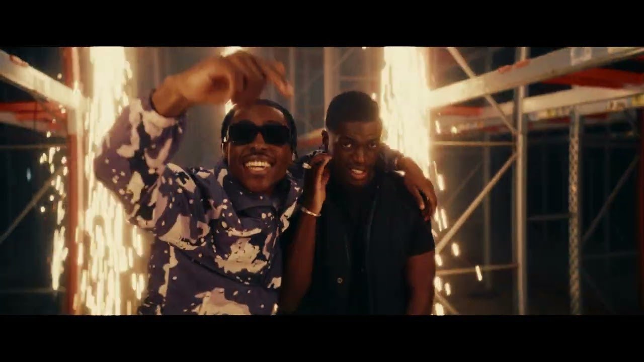 L2B - 2004 Feat. Koba LaD (Clip Officiel) - YouTube