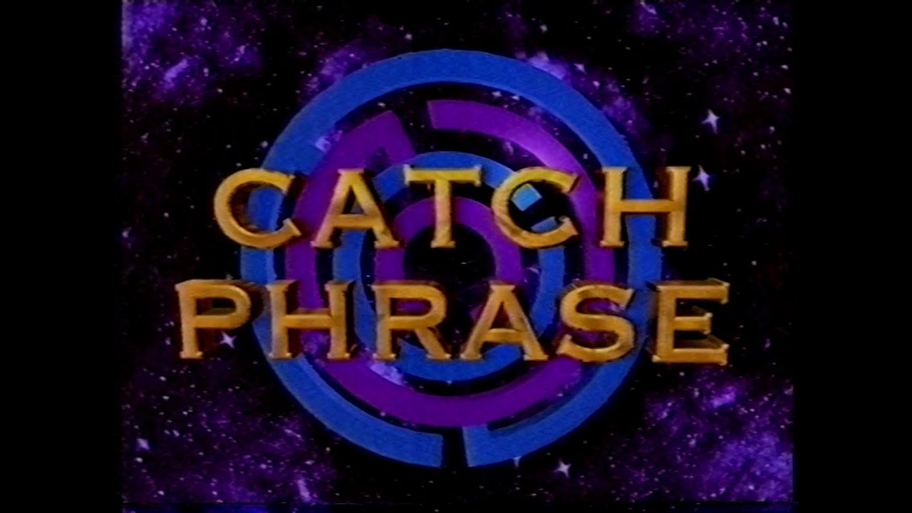 Burgo s Catch Phrase Australia Full Episode 11 4 1997 YouTube burgo-s-catch-phrase-australia-full-episode-11-4-1997-youtube