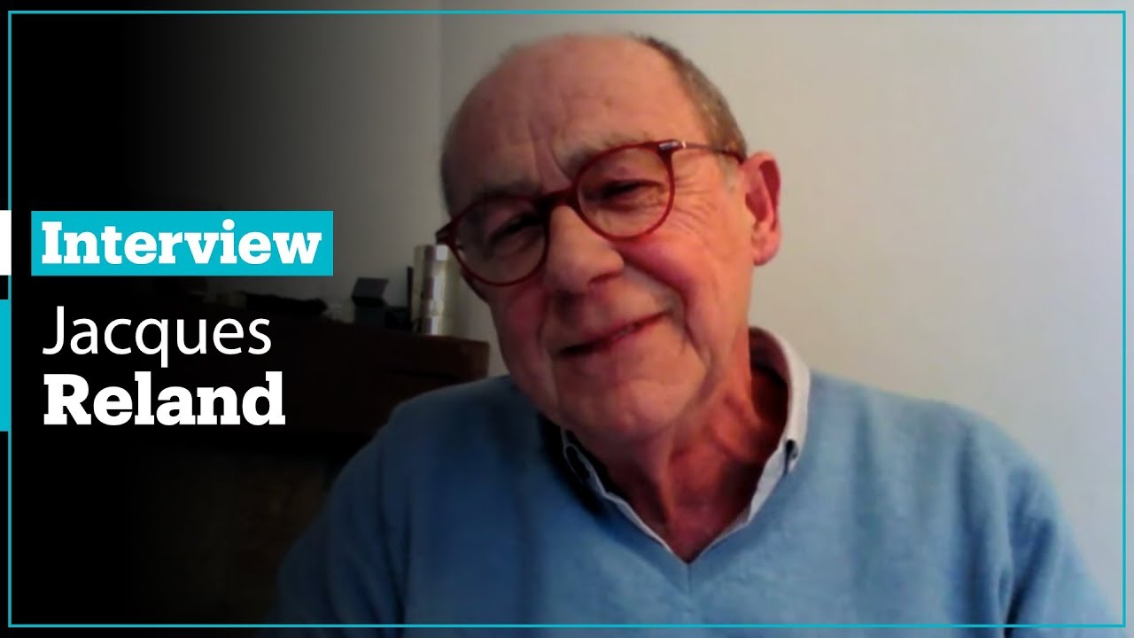 Paris Sex Scandal: Jacques Reland, Global Policy Institute - YouTube