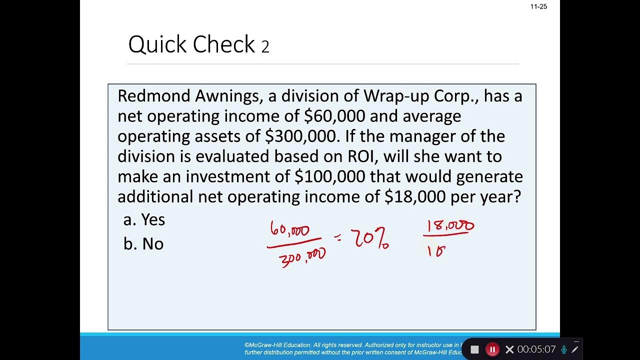 ADMN 503 Chapter 11 Part 2 RI Source - YouTube