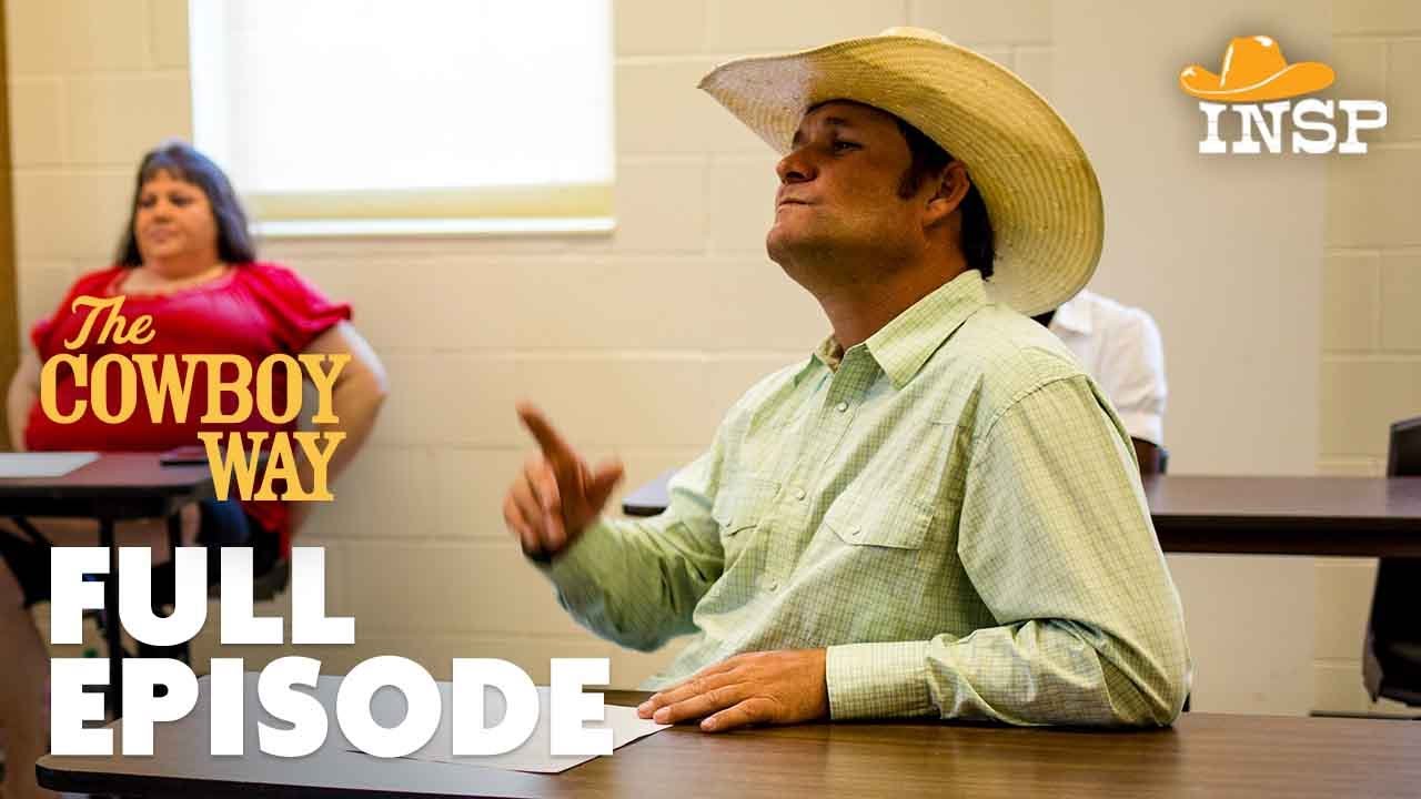 The Cowboy Way: Alabama | Season 4 | Episode 5 | Getting Schooled ...