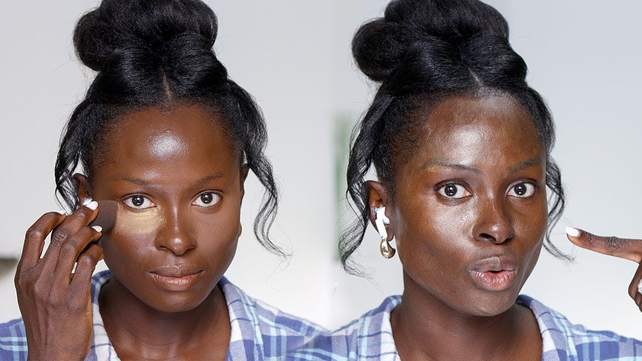 Full Face Of Newly Launched But Over Hyped Products? - YouTube