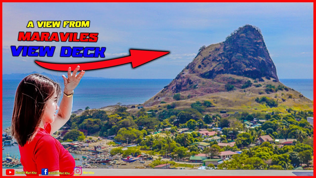 VIEW DECK TRAVELLERS PLACE IN MARAVILES BATAAN- NO ENTRANCE FEE/PERFECT ...