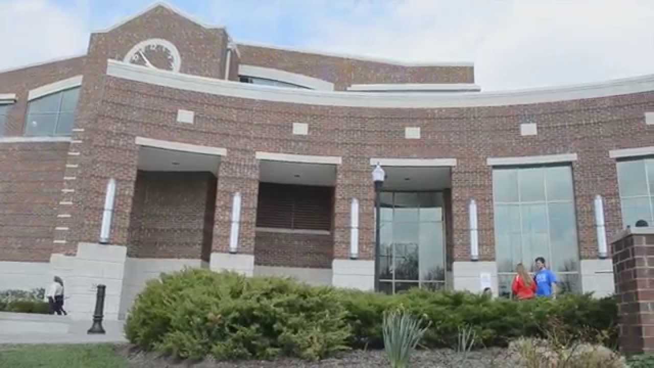 Welcome to Campus Rec - YouTube