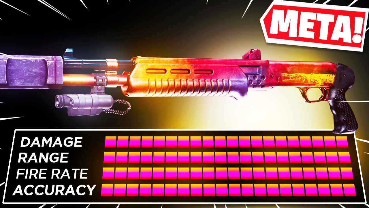 the GALLO is INSANE! (BEST GALLO SA12 CLASS SETUP in WARZONE) Cold War ...