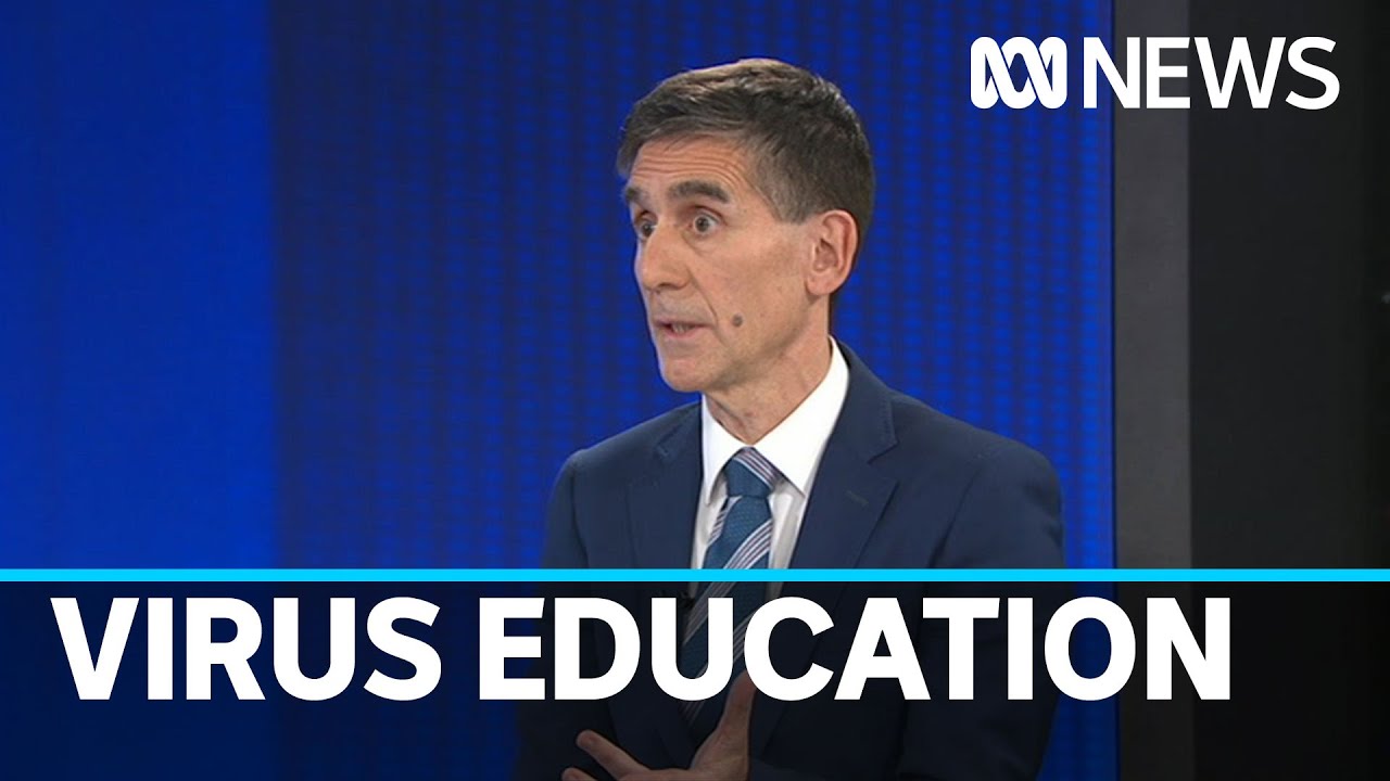 A doctor went to work with coronavirus - but did he do the wrong thing ...