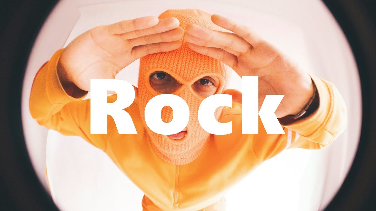 Wild and Free - X. ARI (Rock Music FREE) - YouTube