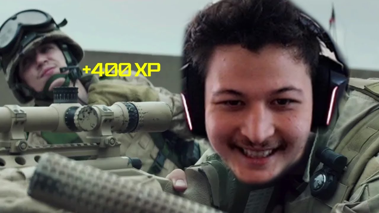 J PLAYS: MW3, FIRST TIME SNIPING = QUAD FEED - YouTube