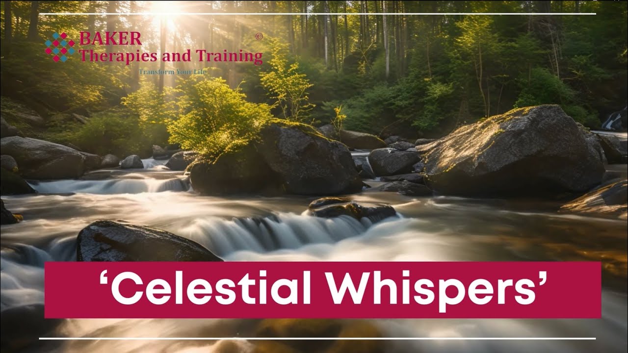 Celestial Whispers | Ambient Chill | Music for Relaxation - YouTube