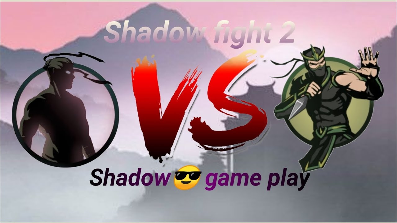 Shadow fight 2😯 kool gameplay #video #viral #viralvideo #gameplay # ...