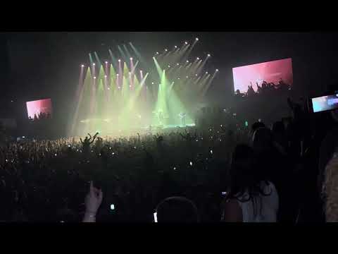 Red Rum Club Eleanor Liverpool Arena April 5th - YouTube
