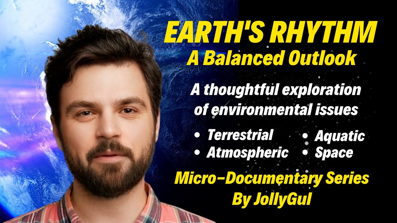 Earth's Rhythm - A Balanced Outlook (Micro-Documentary Series) - YouTube