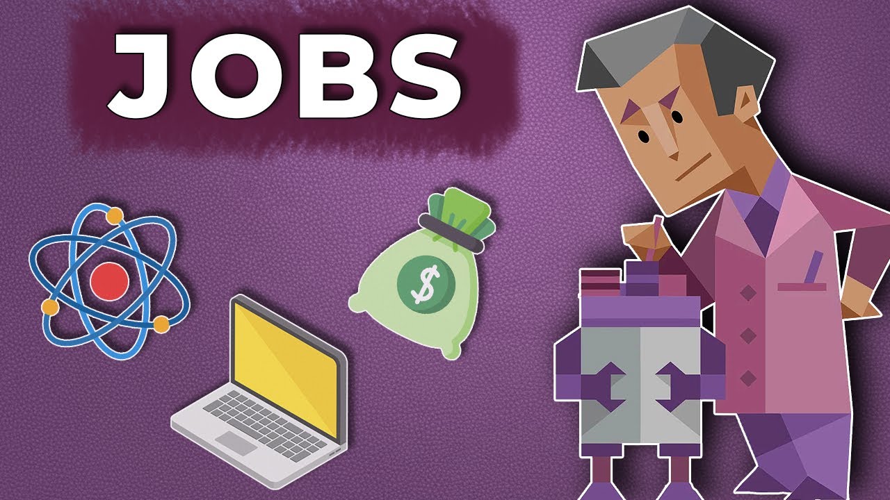 12 Best Jobs For INTP Personality Types - YouTube