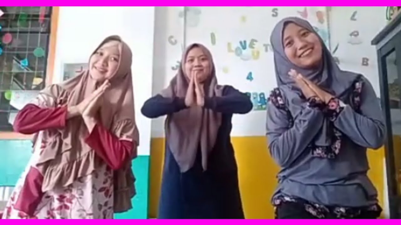 A ram sam sam Tk Islam Miftahul Jannah - YouTube