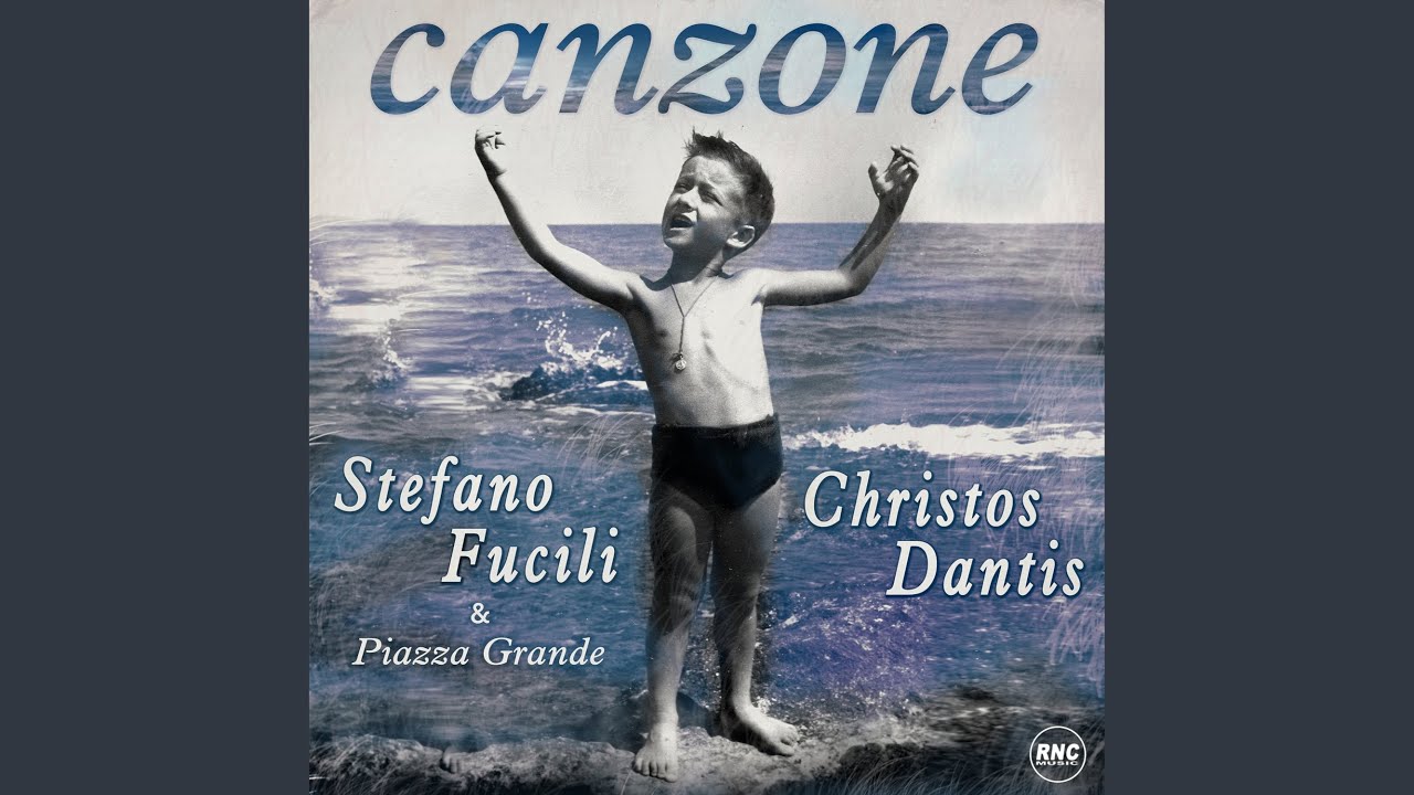 Canzone - YouTube