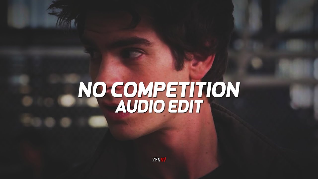 No competition - jass manak [edit audio] - YouTube