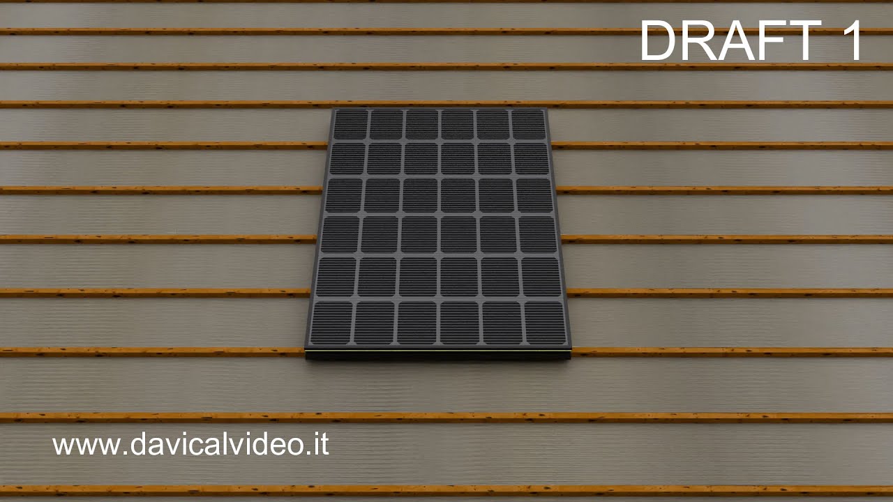 fusion draft 1 - YouTube